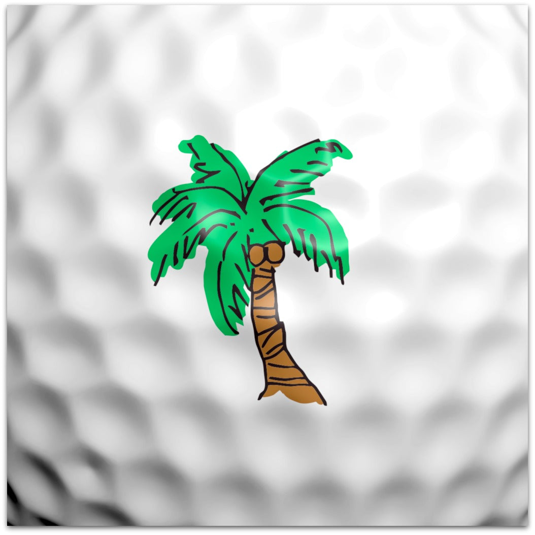 Collections – Golfdotz