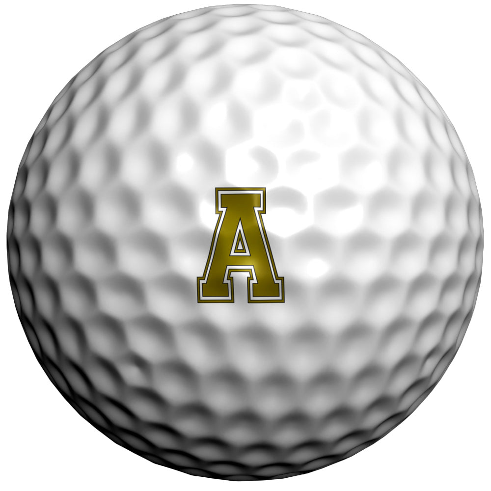 Cross Golf Ball Marker | Golfdotz