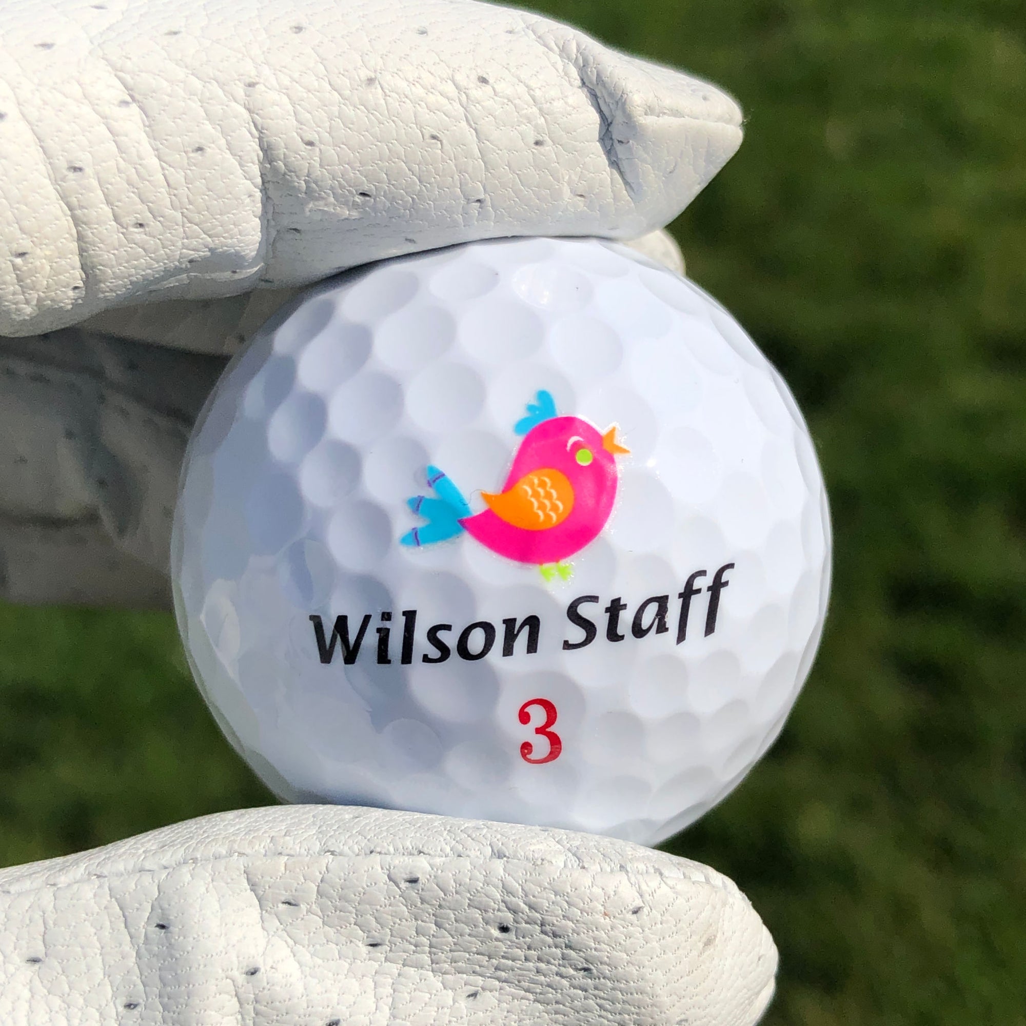 Cat Golf Ball Marker | Golfdotz