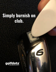 Golfdotz - Markings | Mark Your Golf Ball in Style